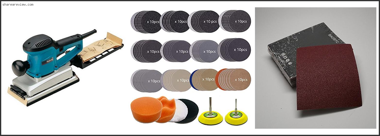 Top 10 Best 1 4 Sheet Sander Reviews Buying Guide In 2022 Welcome Top 10 Best 1 4 Sheet Sander Reviews Buying Guide In 2022 Welcome